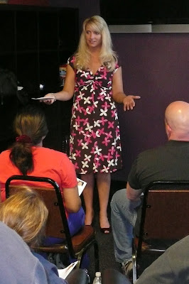 Mrs. Idaho America ~ Jamie Hilton: Mrs. Nampa Jill Knapp with Anytime ...