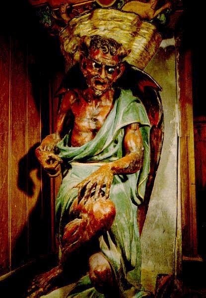 Ivebeenreadinglately: Jews, legends of the, carefully indexed