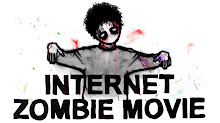 Internet Zombie Movie Storyboarding!: Storyboard examples