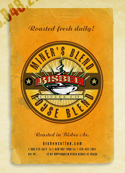 Bisbee Coffee Company Blog