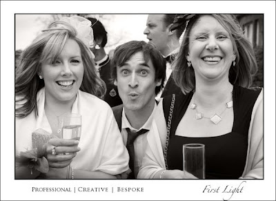 Maurissa & Jamie, Stair Church and Carnell Estate - First Light Photography