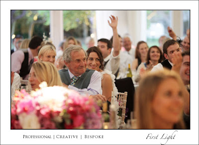 Rachel & Tom, Borthwick Church and Dalkeith - First Light Photography