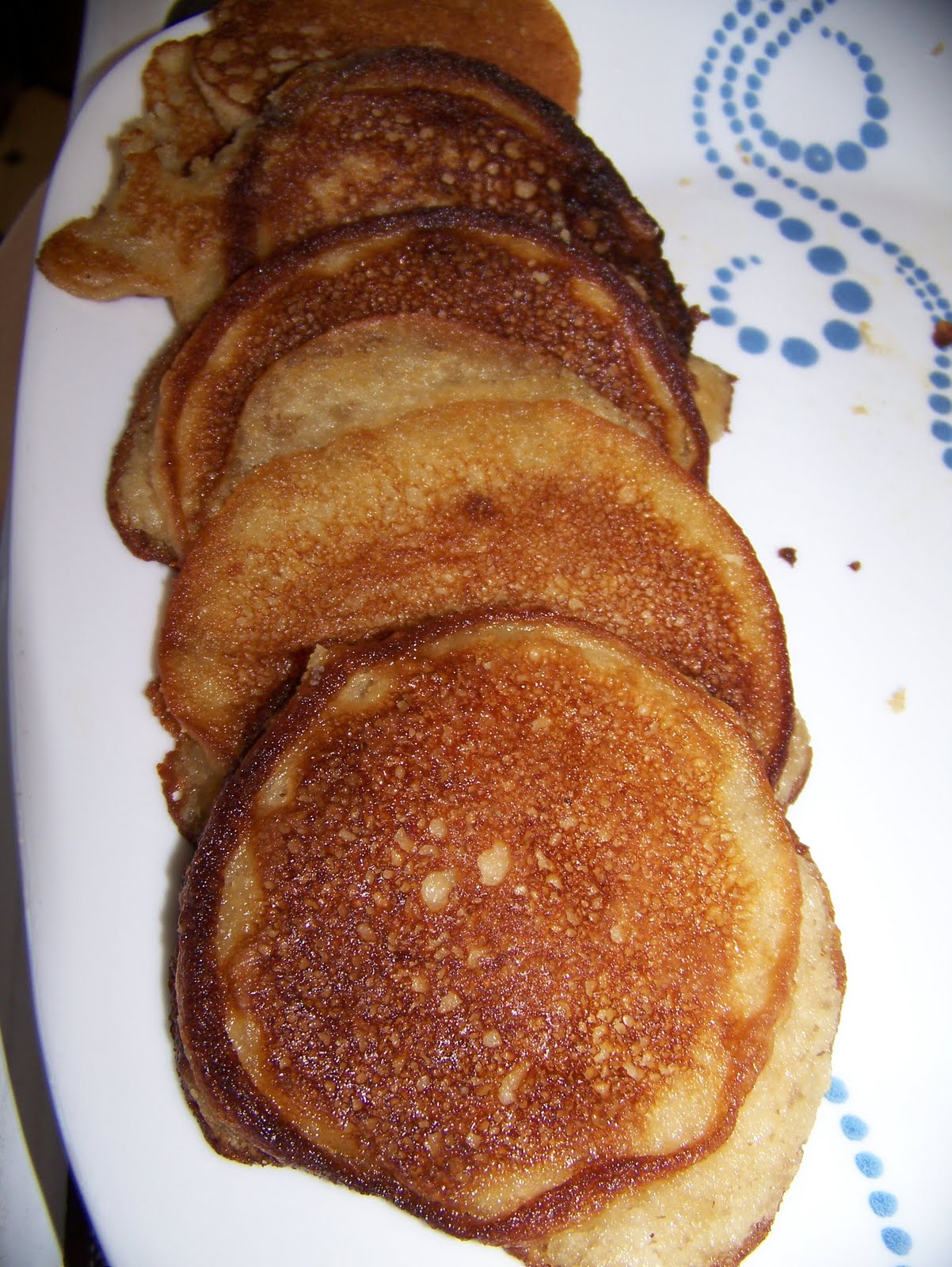 Kicking Carbs to the Curb: Low Carb Win! Low Carb Pancakes! Woot!