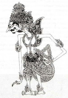 Basudewa, Prabu | Blvckshadow