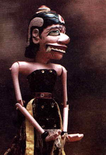 Batari Durga | Blvckshadow