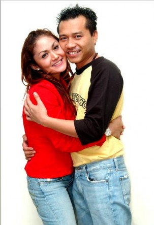 Anang Krisdayanti ~ mp3 collection