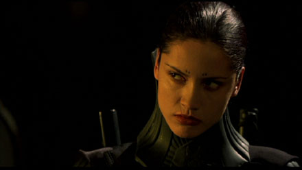 tsk3x: Chick Vampires that still don't Sparkle