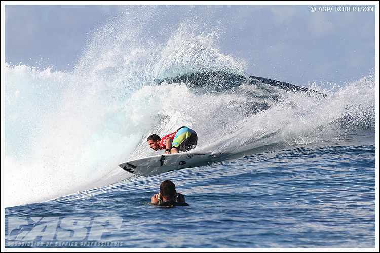 My Surfer Photos: Andy Irons - 3 X world Champion