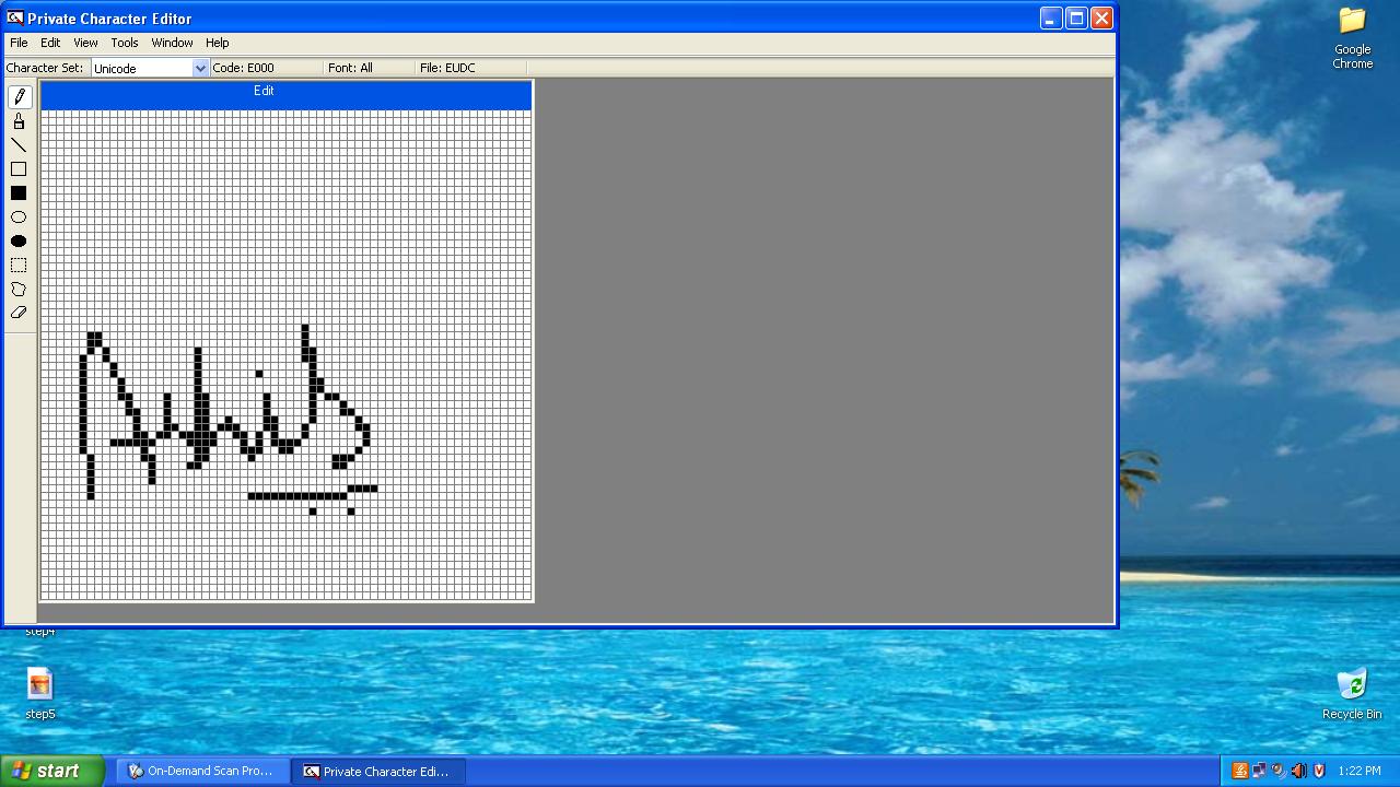 HOW TO ADD A SIGNATURE IN A WORD