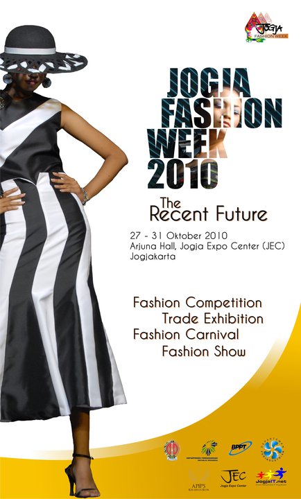 Style by MLS: Jogja Fashion Week