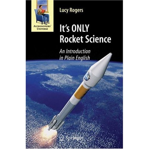 Music of the Spheres: Rocket Science for Fun