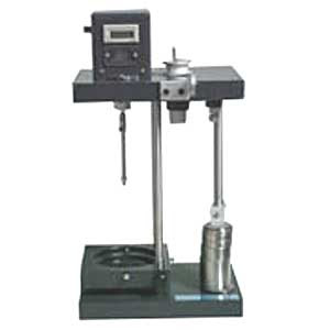 Ciencias: PRACTICA: VISCOSIMETRO DE STORMER