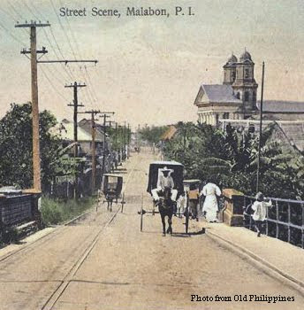 My Malabon: April 2010