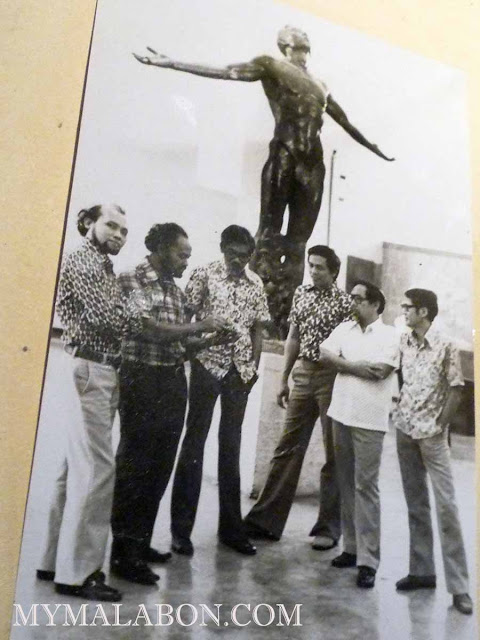 My Malabon: Angel C. Cacnio, preeminent Malabon artist