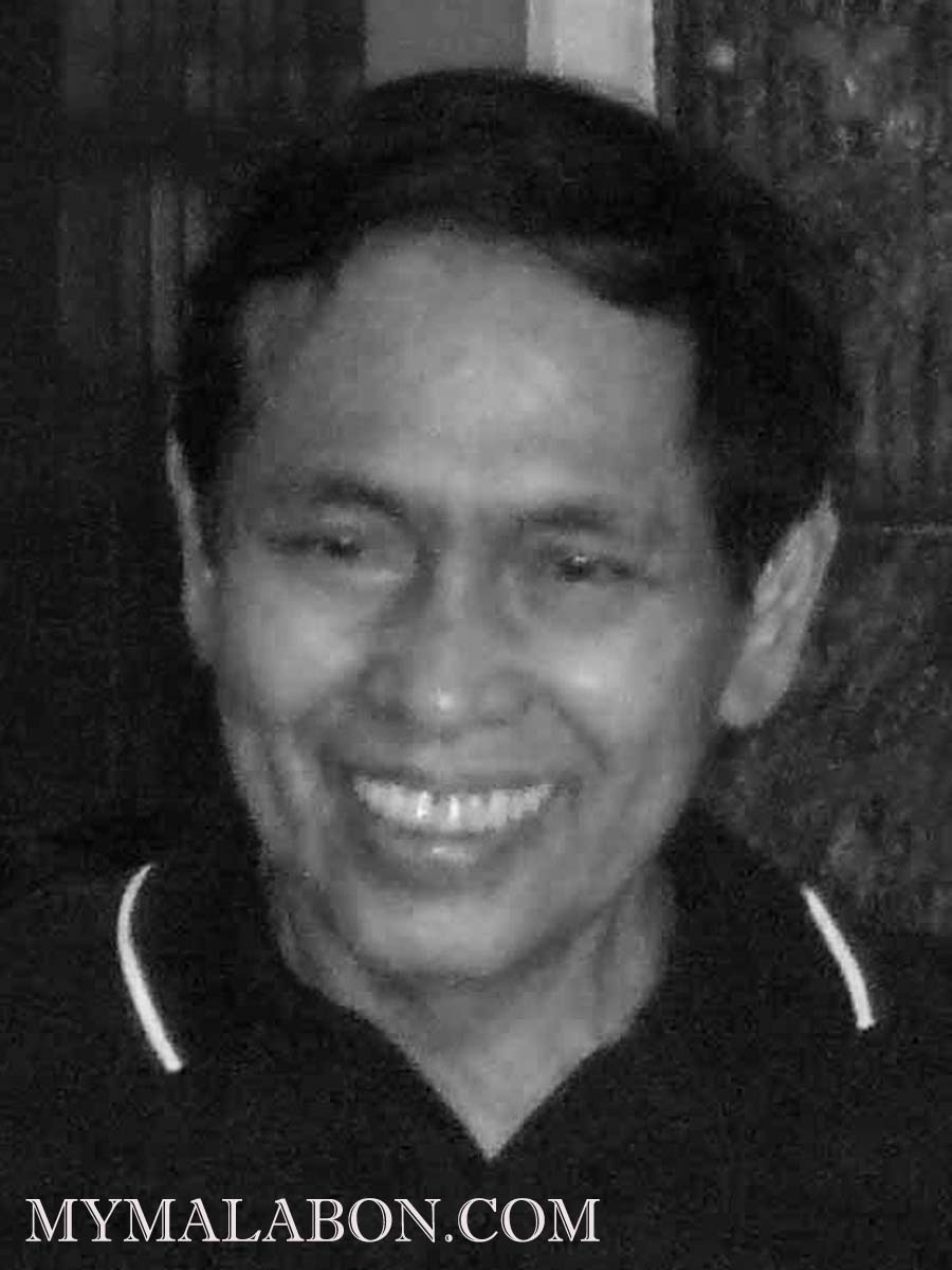 My Malabon: Angel C. Cacnio, preeminent Malabon artist