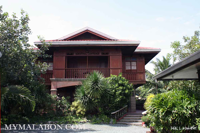 My Malabon: Angel C. Cacnio, preeminent Malabon artist