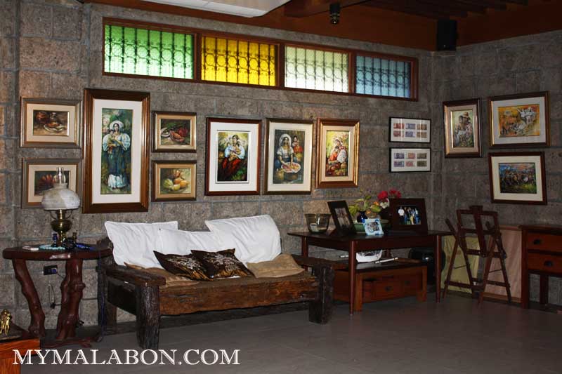 My Malabon: Angel C. Cacnio, preeminent Malabon artist