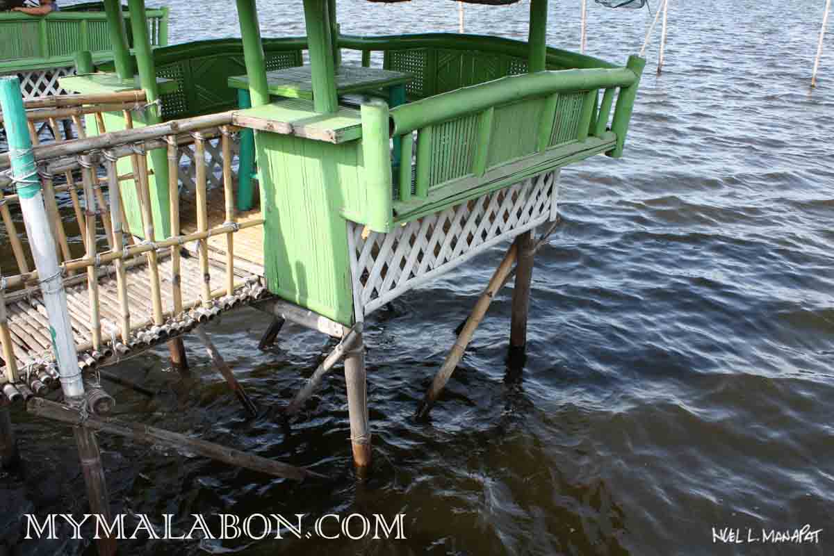 My Malabon: A uniquely Malabon resort - Villa Vicencio Garden Resort