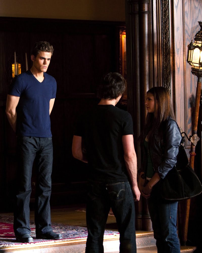 The Vampire Diaries_Twilight Fan: TONIGHT – Vampire Diaries: Night of ...
