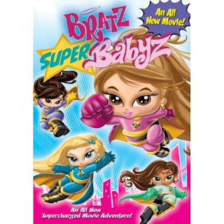 Bratz super babyz System Requirements