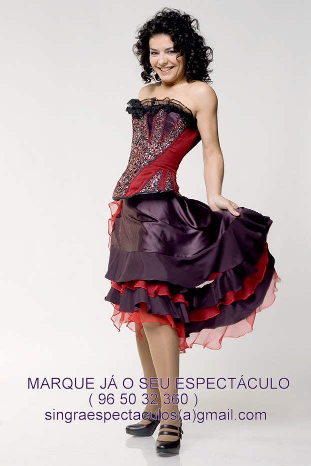 FESTAS,ROMARIAS (Artistas) Agênciamento 960329900: Célia Maria