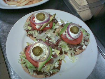 Plattonrp: Nuevo Menu de Platton