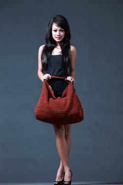 Jogja Paradise: Dowa Bag Product Trust