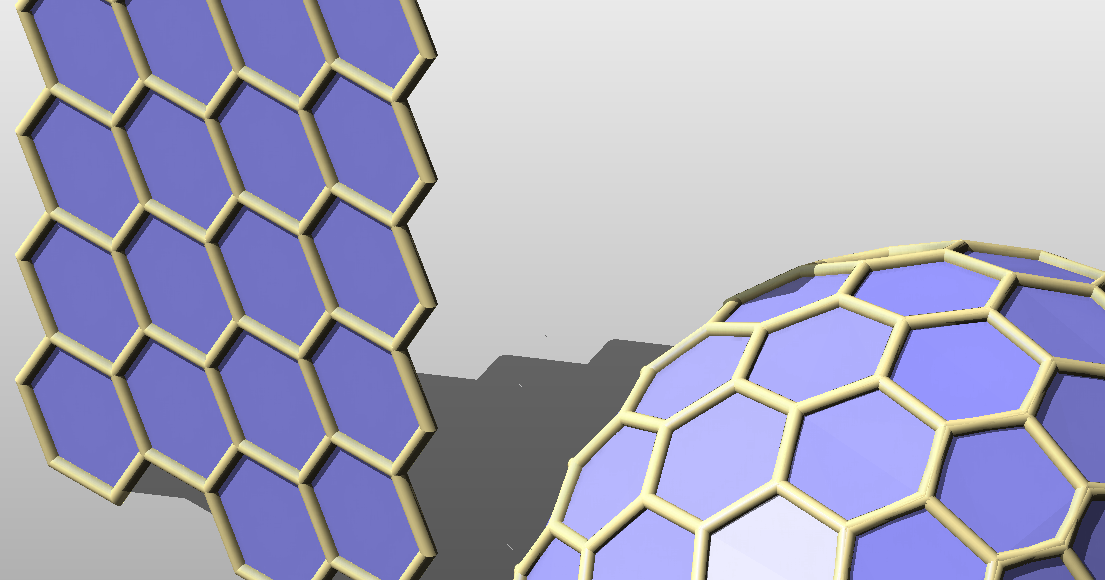 How to create hexagonal panels by lists of points? - Packages - Dynamo