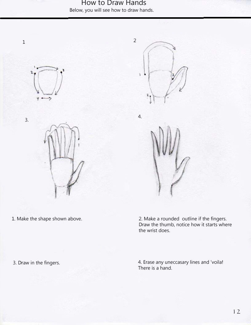 Eriel's Winx World: How To Draw The Winx