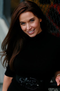 ReDefine Your Image, Dawn Weidauer Makeup and Styling: Mrs. Utah USA ...
