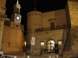 inSABBIAndo: inSABBIAndo: mostra di Sand Art nel Castello di Bitritto ...