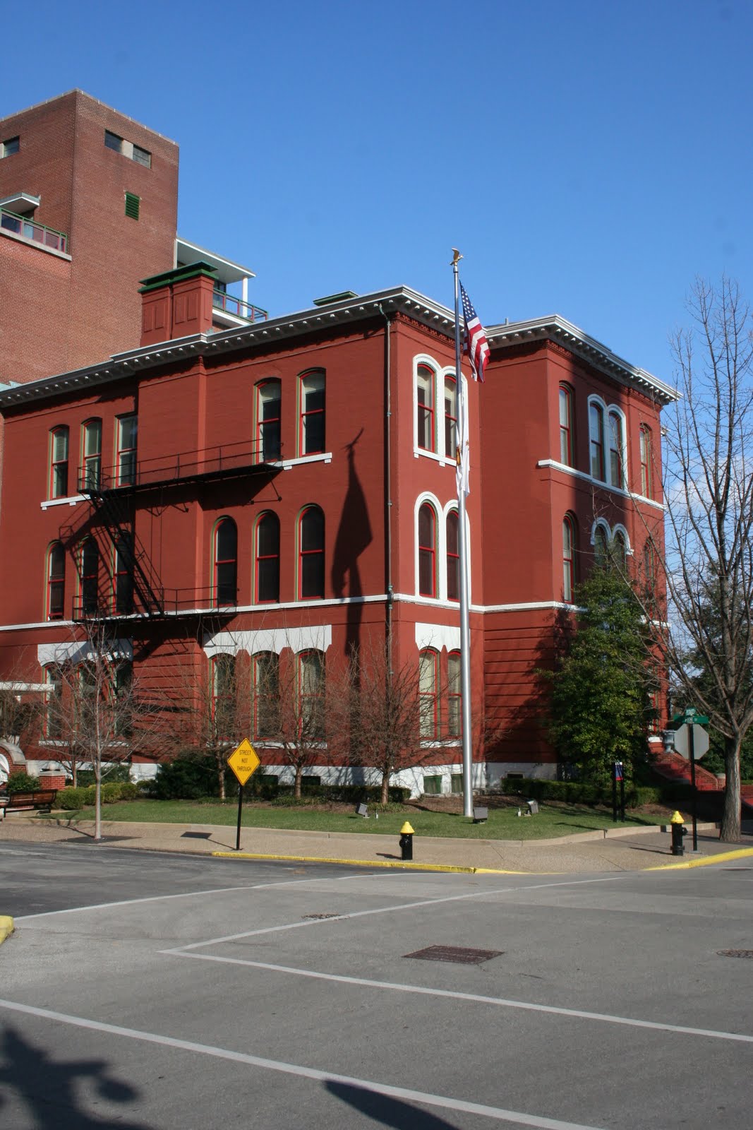 The Harris Herd: Anheuser-Busch Factory Tour in St. Louis