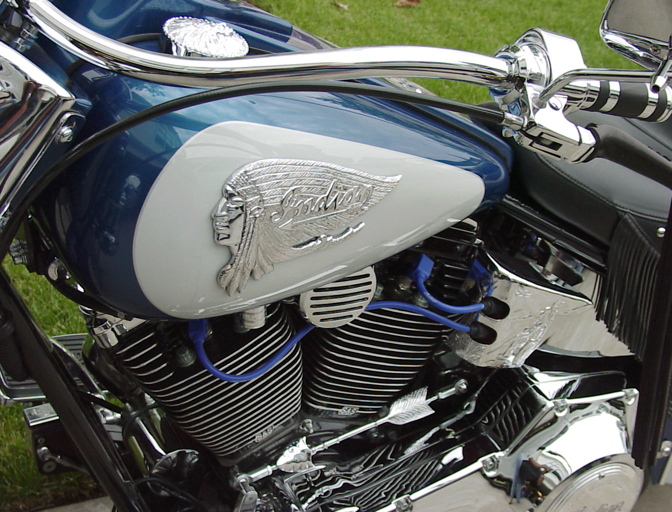 Indian Motorcycle and Native Americans? : r/motorcycles