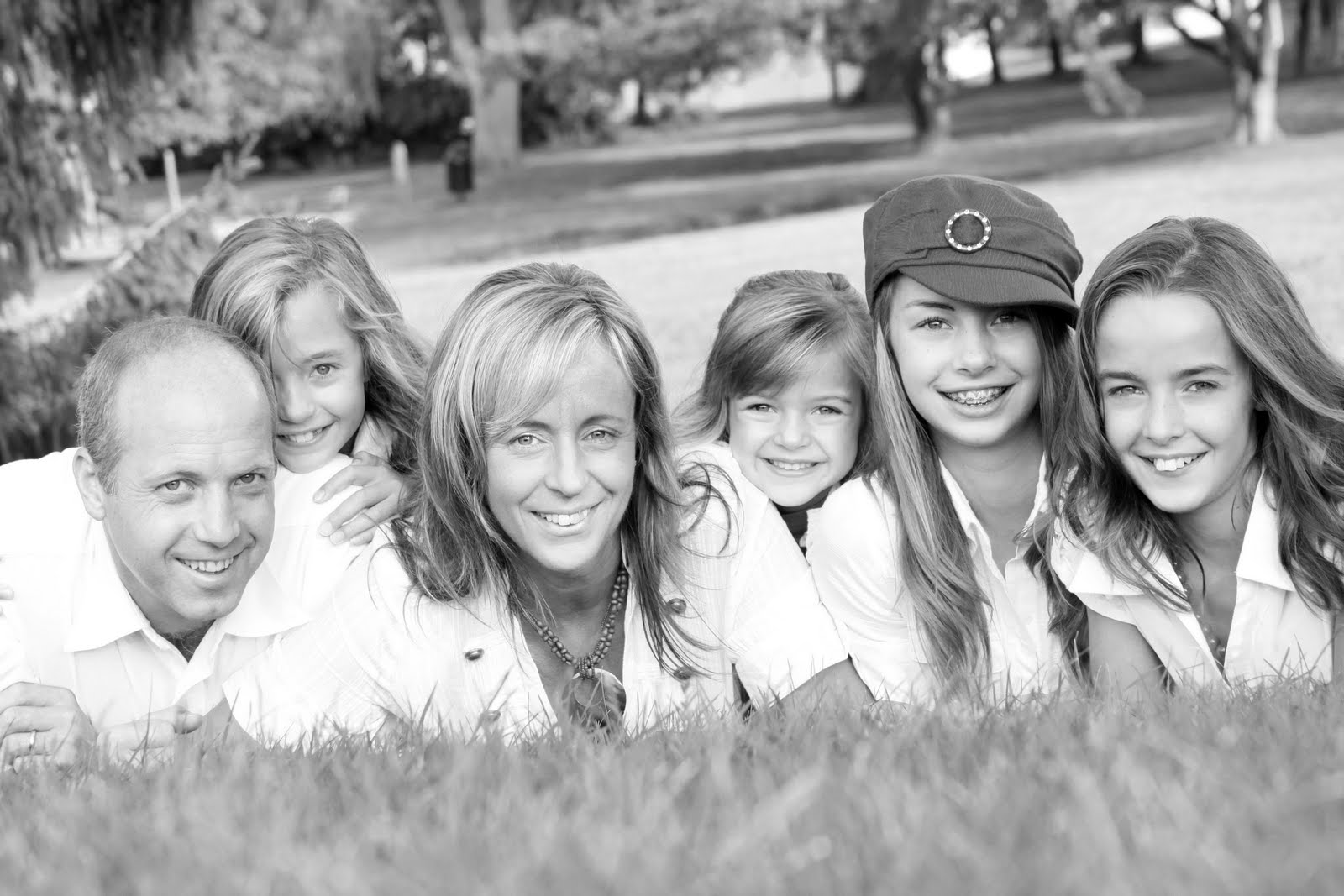 GracePhotos: The Beiler Family