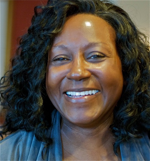 CLUTCH: guest post:: Brenda Black