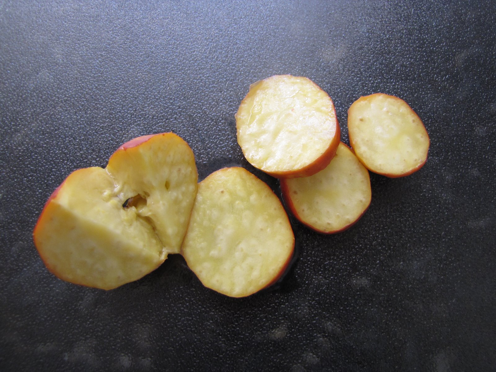 100 Weeks in Brazil: Caju