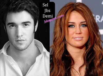 SelJBsDemi: Miley Cyrus: ¿Tiene nuevo novio?