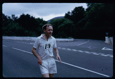 The manxathletics.com blog: David Wilkinson