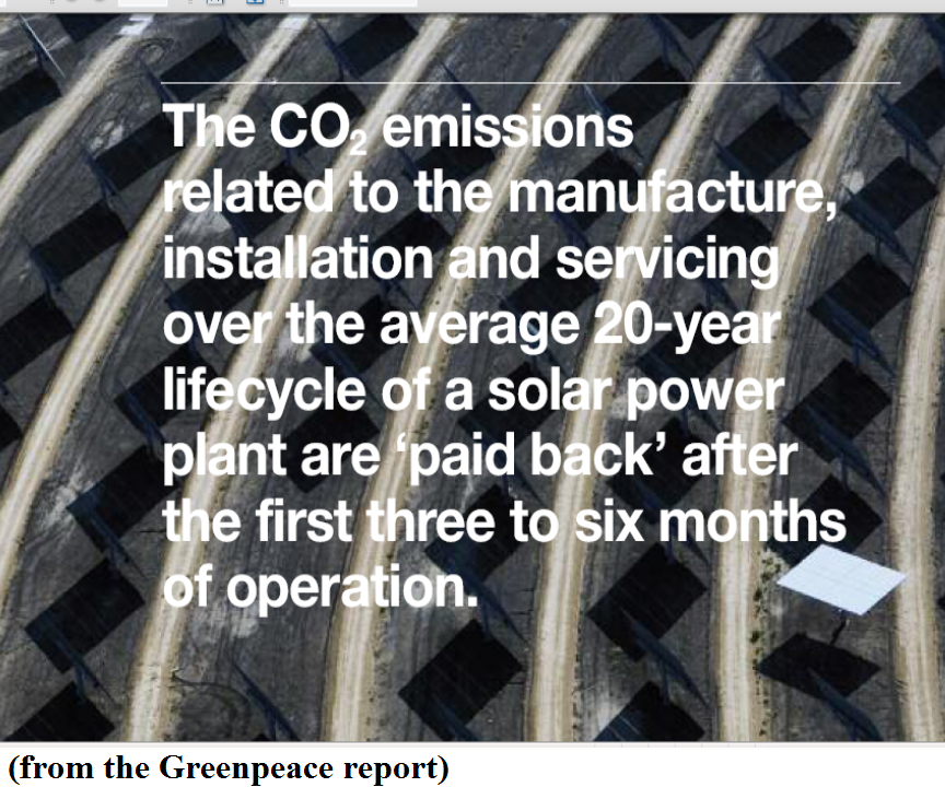 NewEnergyNews: QUICK NEWS, 4-22: THE COMING CSP ROADMAP; WIND, RADAR ...