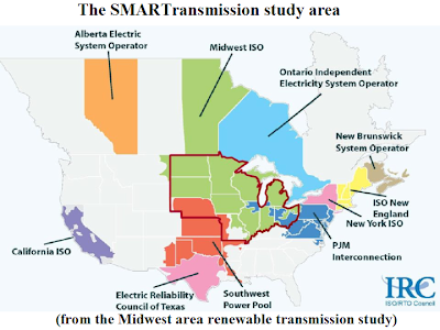 NewEnergyNews: READYING THE MIDWEST GRID FOR NEW ENERGY