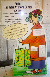 Ca$hjocky and the "Old Salt": Maxine on Saturday #10