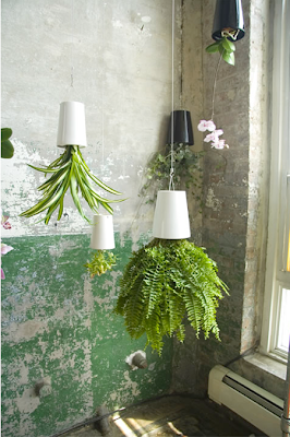 Planter Alternative - Atelier Drome