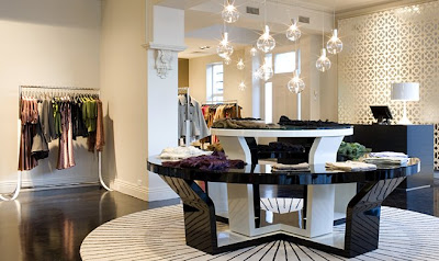 Posh Interiors - Atelier Drome