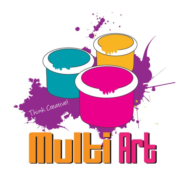 Multi Art Dzine