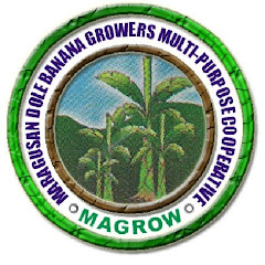 MAGROW Multi-Purpose Cooperative: COOP- NATCCO PARTY LIST