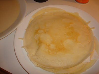 From Which Things Grow: Chew on This | Basic Crepe Recipe