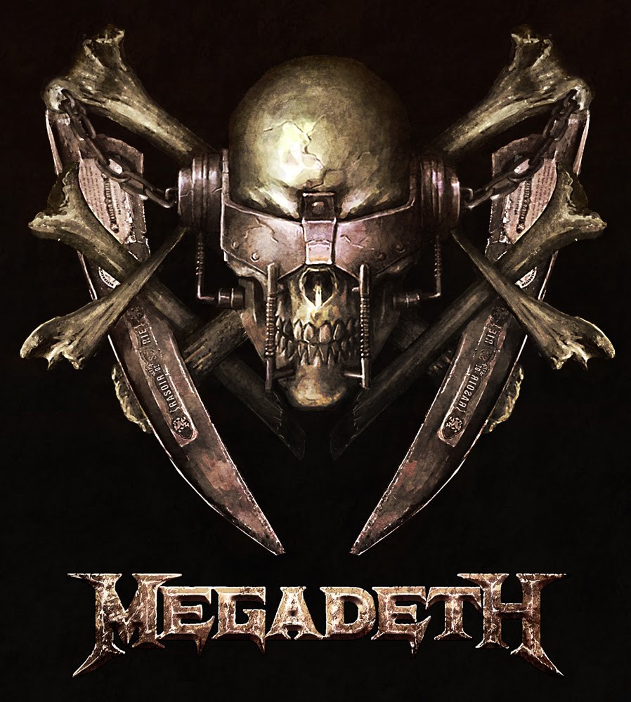 music instrumentz: the best heavy metal bands