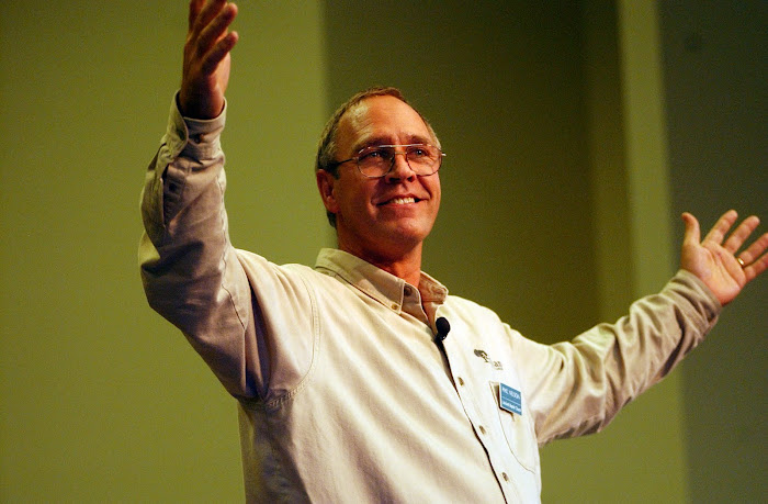 Pastor Phil's Thoughts: What God can Do With One Man Totally Committed ...