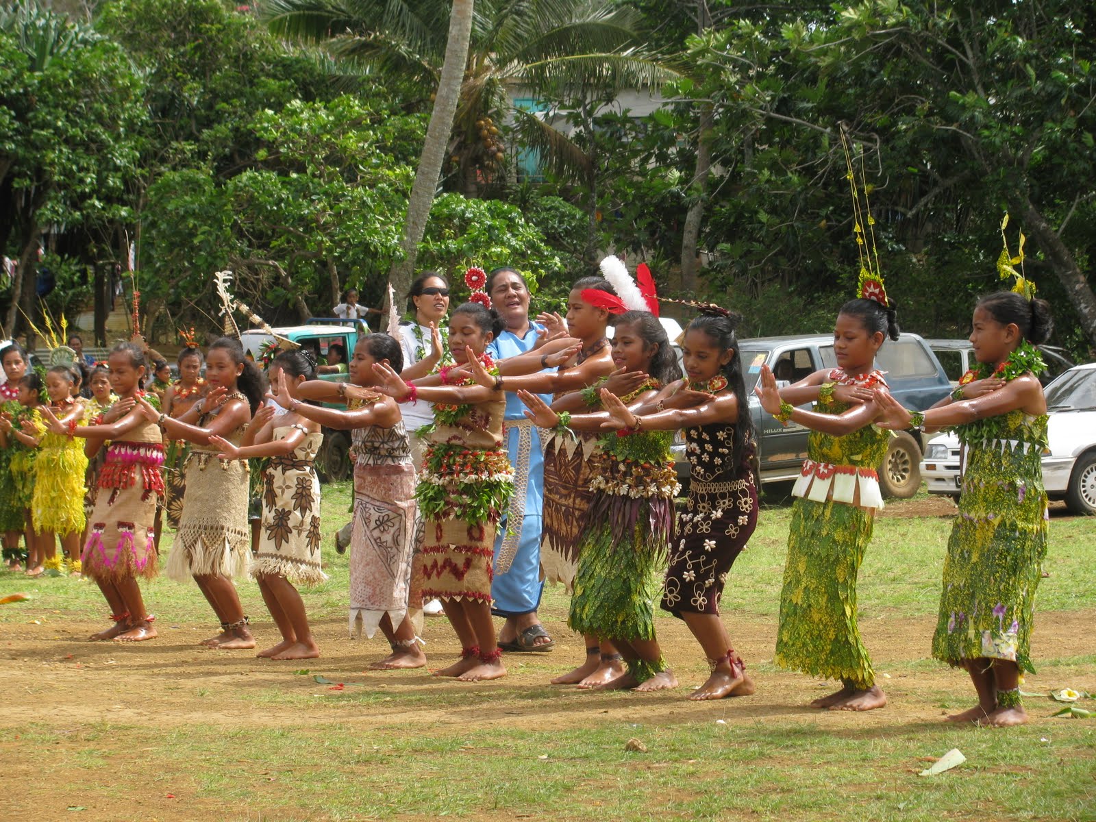 Where in the world is Farfum? THE KINGDOM OF TONGA: Tongan Fundraiser ...