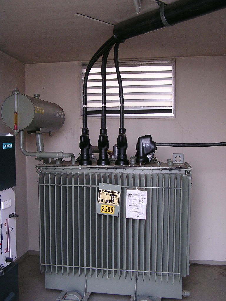 TRAFO: Prinsip Kerja Transformator